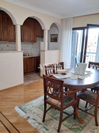 Dorćol, izdavanje, 2.0, renoviran, namešten ID#10567
