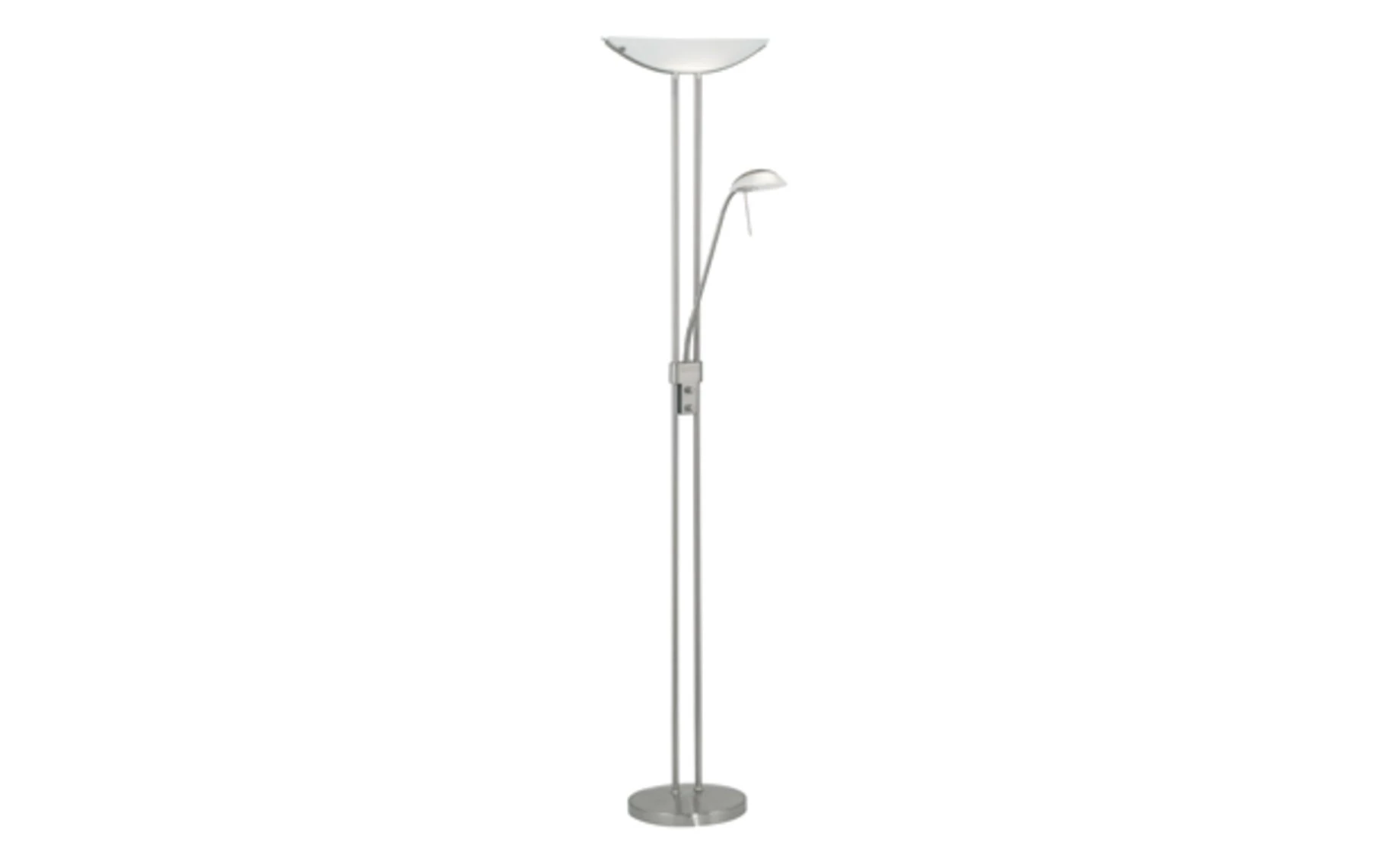 Podna lampa Baya
