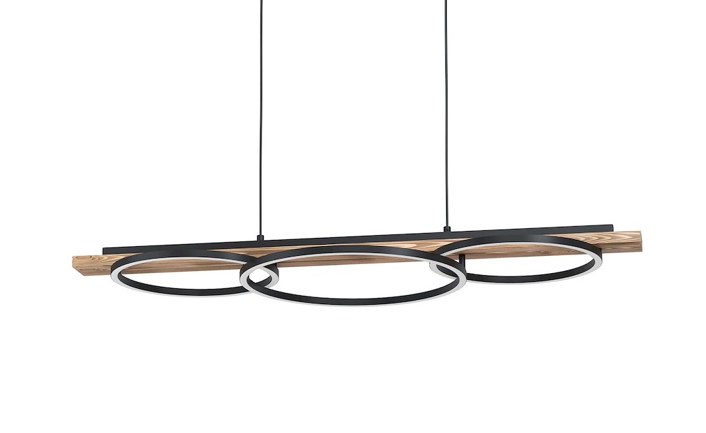 Viseća lampa Boyal LED
