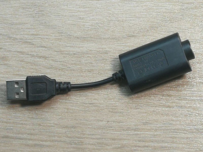 USB kabl za E zig