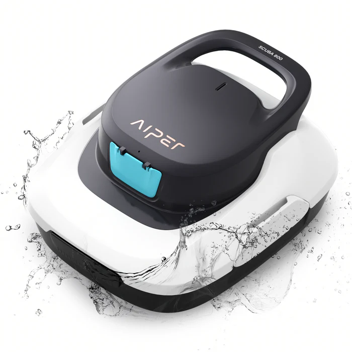 AIPER ROBOT ZA POD BAZENA DO 80M2 SCUBA 800