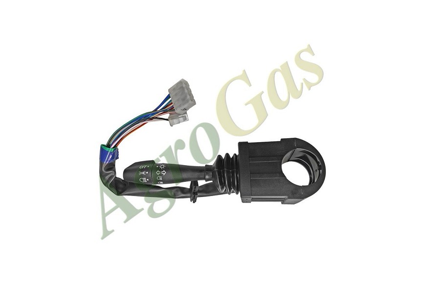 Ručica migavca kombinovana MINDA SW-1051F-M01