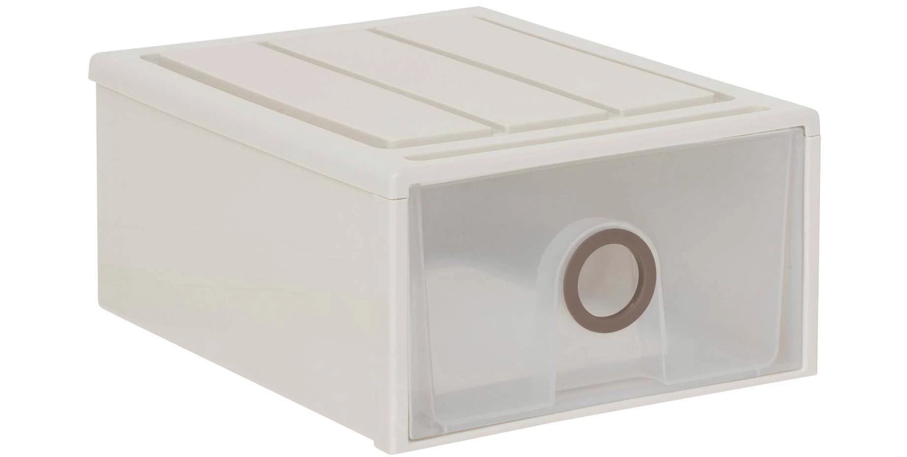 Organizator/fioka za ormar Tide'n Stak 8,5l bež