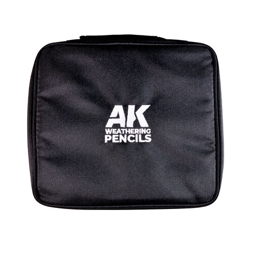 NEW! AK-Interactive 10050 Weathering Pencils Full Range (37 Penils)