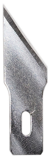Excel Hobby Tools 20024 Deburring Blade - 5pcs.