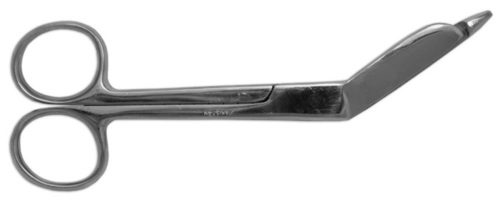 Excel Hobby Tools 55617 5 1/2" Blunt Angle