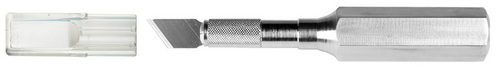 Excel Hobby Tools 16006 K6 Knife w/ Safety Cap