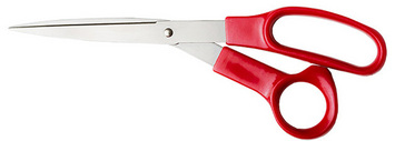 Excel Hobby Tools 55610 8" Super Sharp Scissors