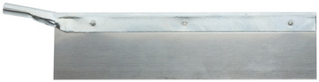 Excel Hobby Tools 30460 Pull Saw Blade 1 1/4" Deep - 24 Teeth/In