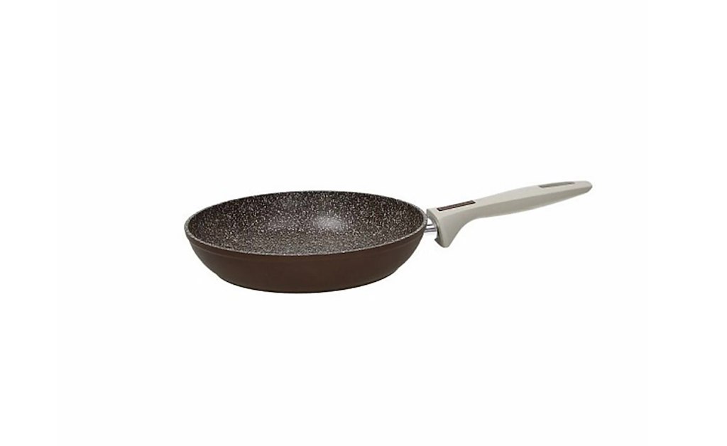 Tiganj Pearlbrown 24cm