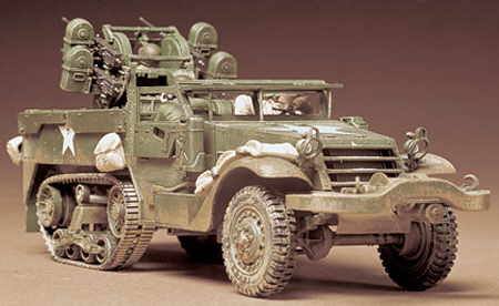 Tamiya 35081 US M16 Half Track