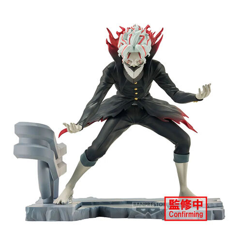 Bandai BP29710 Dandadan Figlife! Okarun (Transformed)