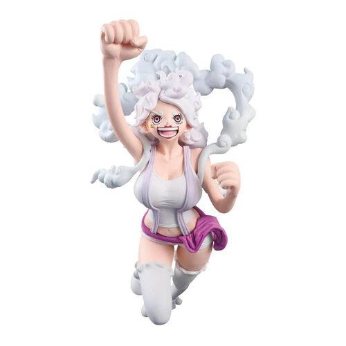 NEW! Bandai BP30063 One Piece King of Artist Jewelry Bonney (The Most Free Future)