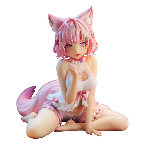 Bandai BP30084 Hololive IF - Hakui Koyori (Relax Time)