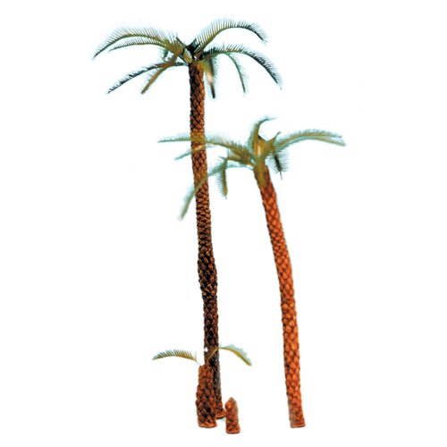 SOLMODEL MM074 Palm Tree