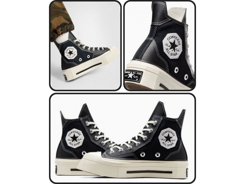 Converse Chuck 70 De Luxe Squared 38