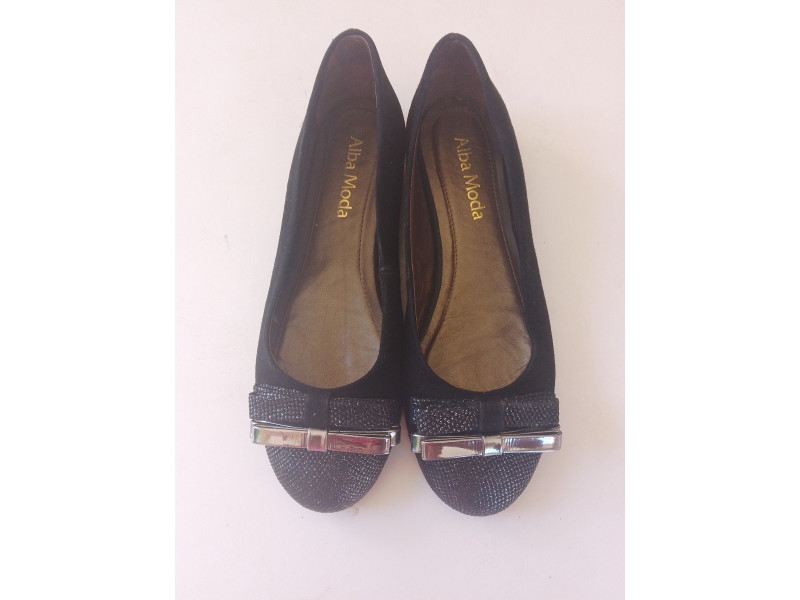 -----ALBA MODA----BR.39 PRIRODNA KOZA