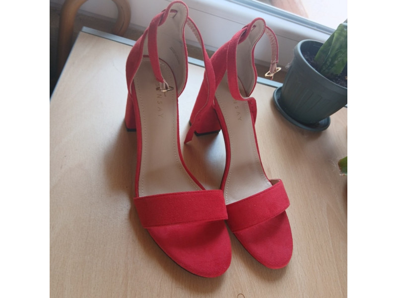 Nove novcate, 39