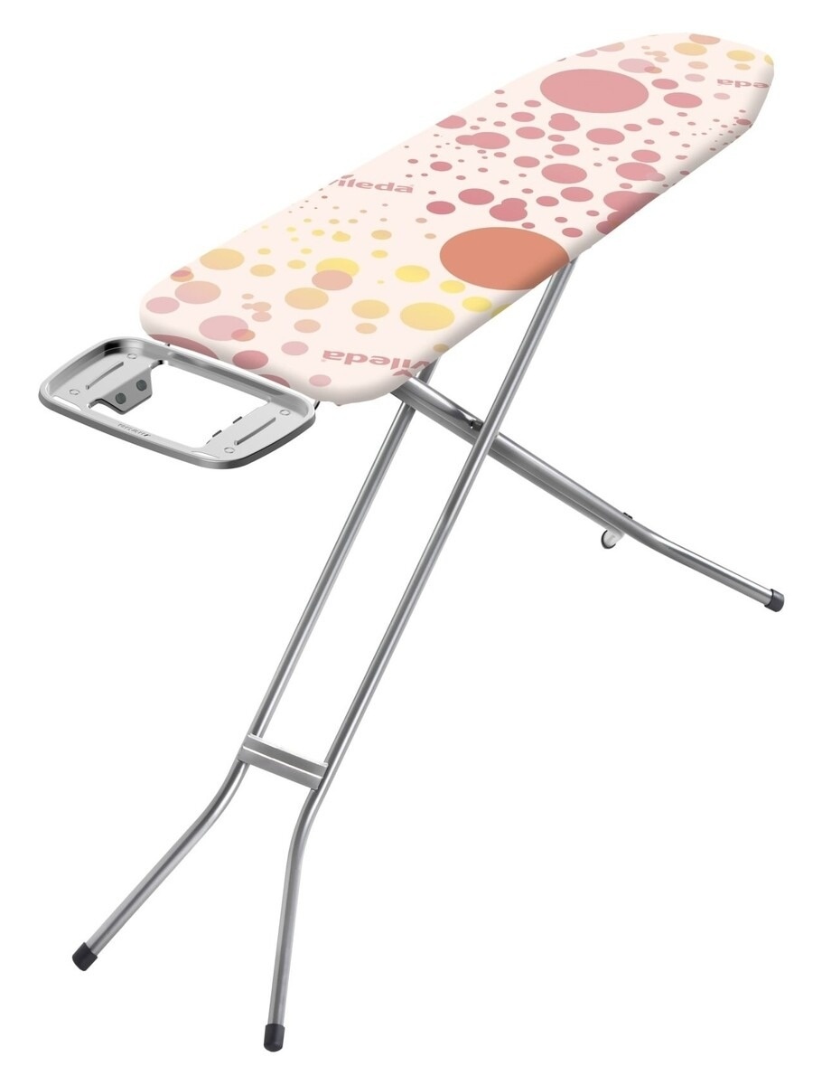 VILEDA DASKA ZA PEGLANJE NEO PINK