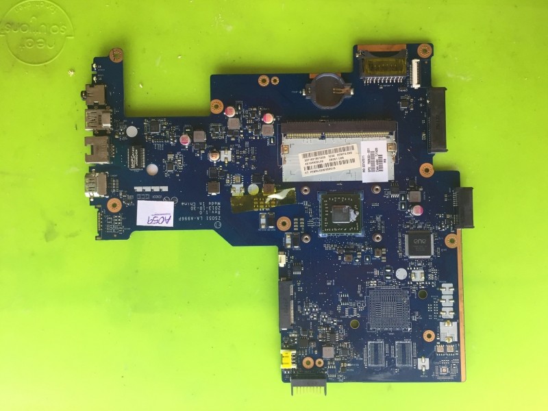 zso51 la-a996p rev:1.0