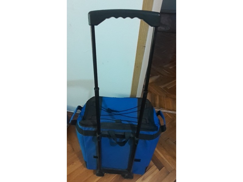 Torba-frizider sa tockicima