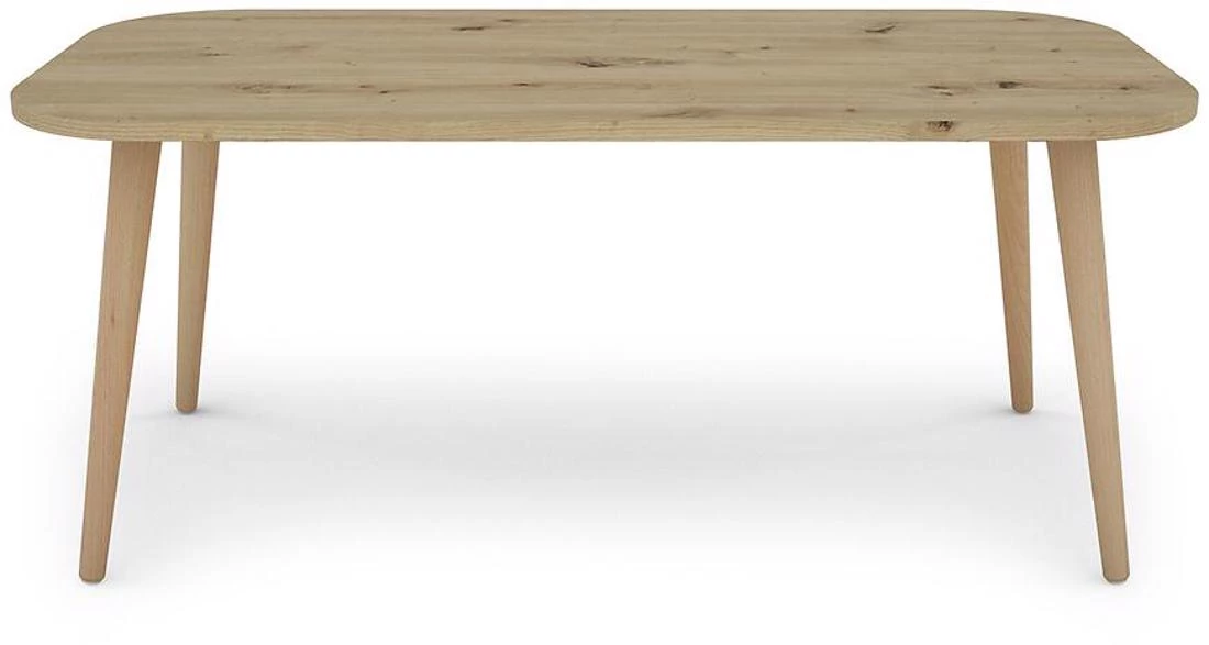 Porto stocic 55x110x46 hrast