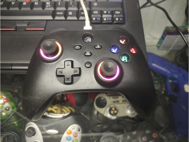EchtPower SP06 gamepad