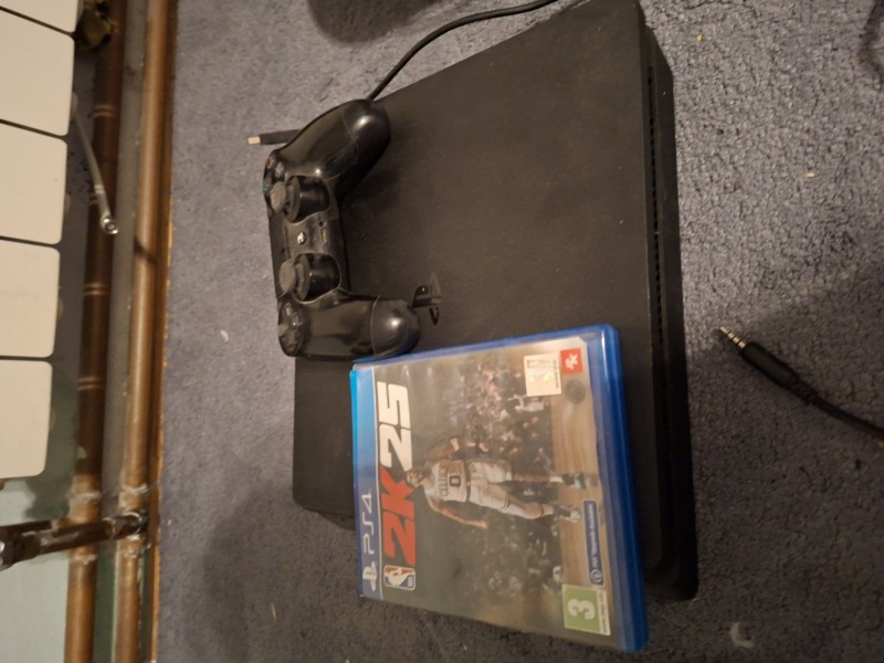 Playstation 4 1tr
