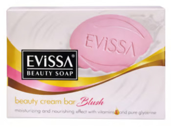 SAPUN EVISSA 90G PINK
