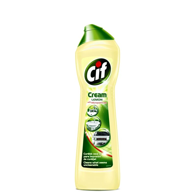 CIF CREAM 500ML ZA CISCENJE LIMUN