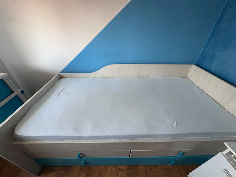 Dečiji krevet