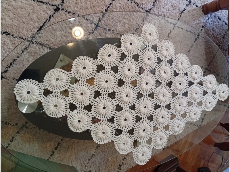 MILJE 92x55cm