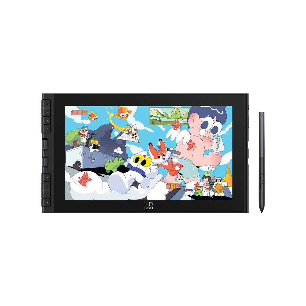 XP-Pen Artist 12 3rd Gen