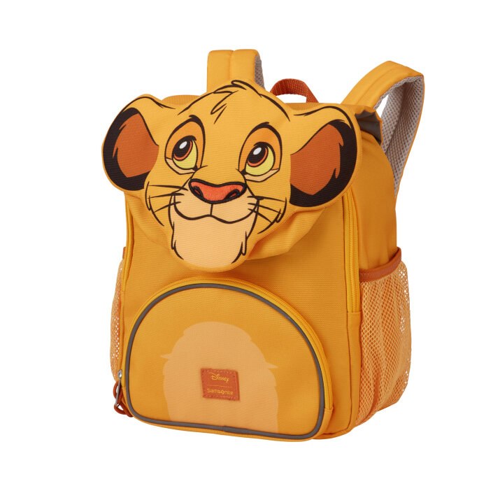 SAMSONITE SAMMIES DISNEY DEČIJI RANAC S VELIČINA