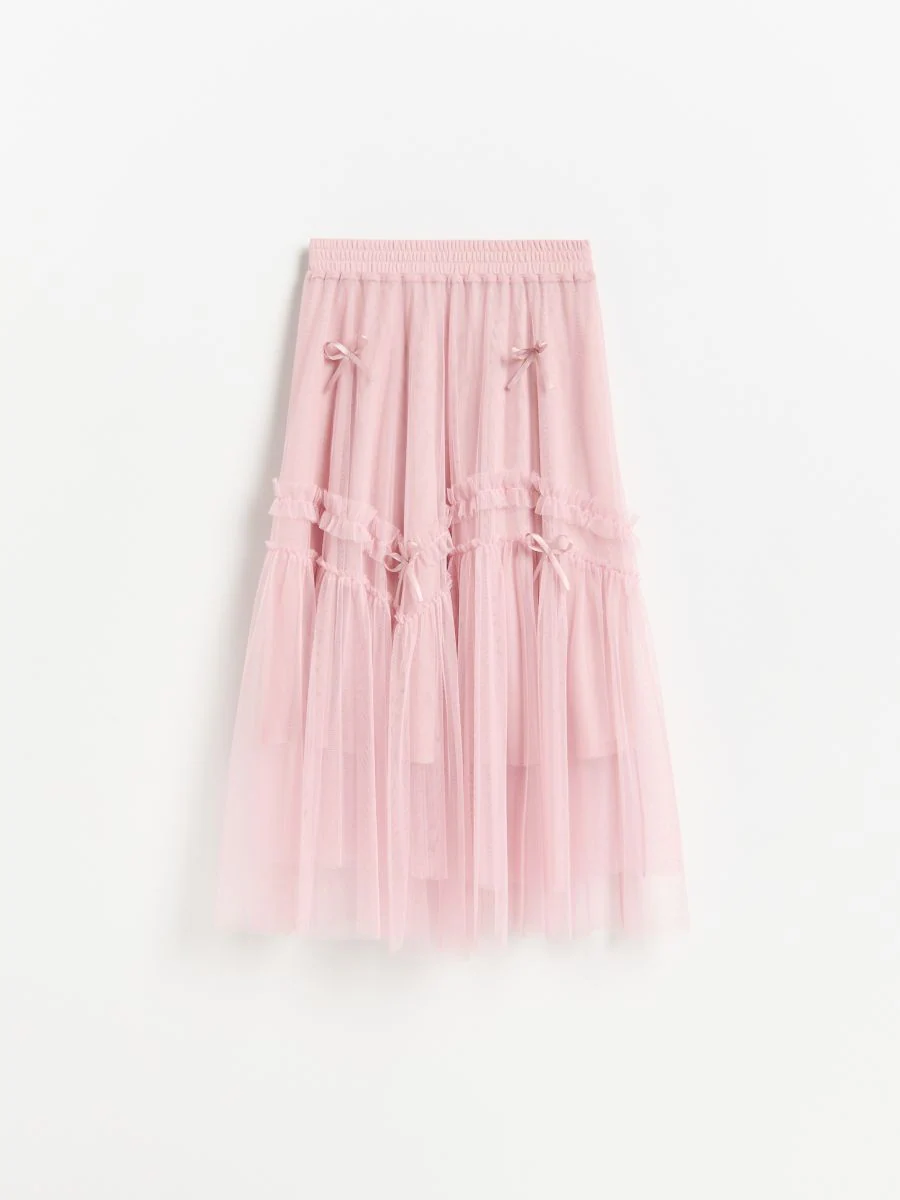 GIRLS` SKIRT