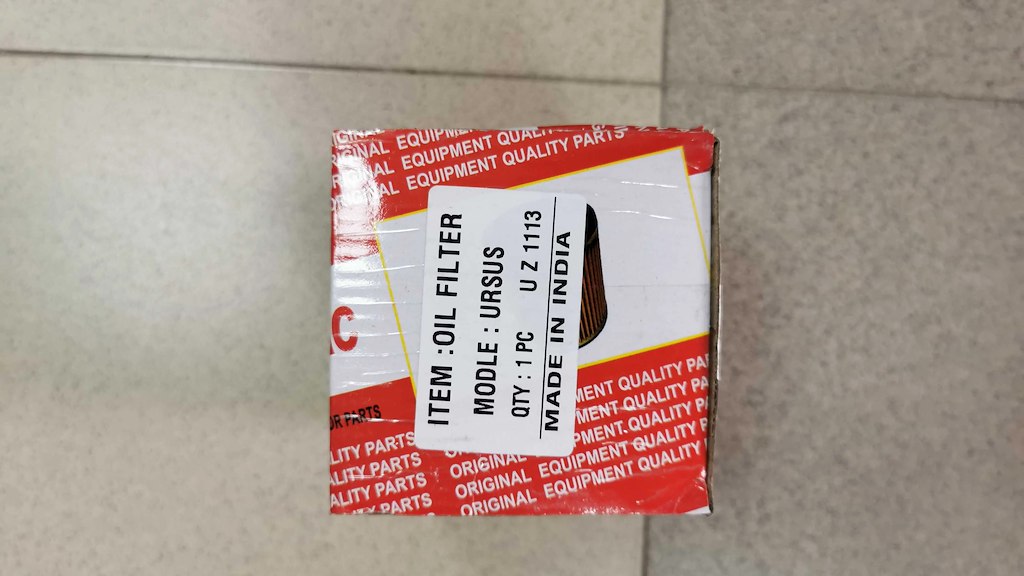 FILTER ULJA URSUS C-360
