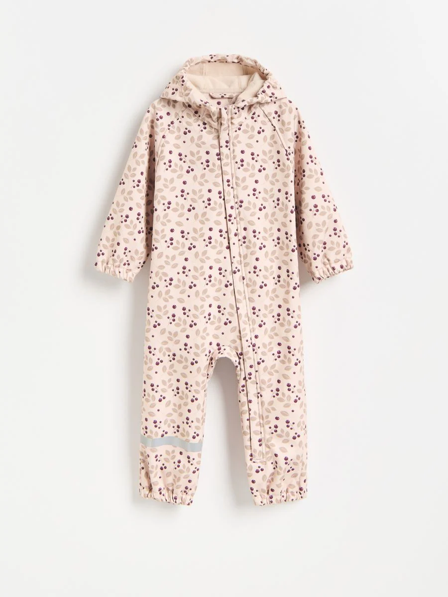 Kombinezon s dezenom