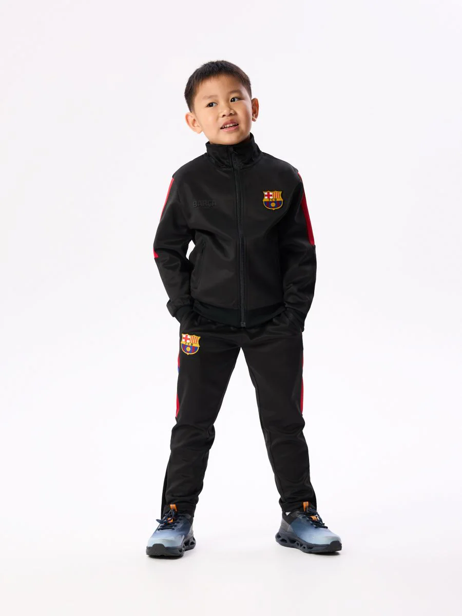 Komplet FC Barcelona