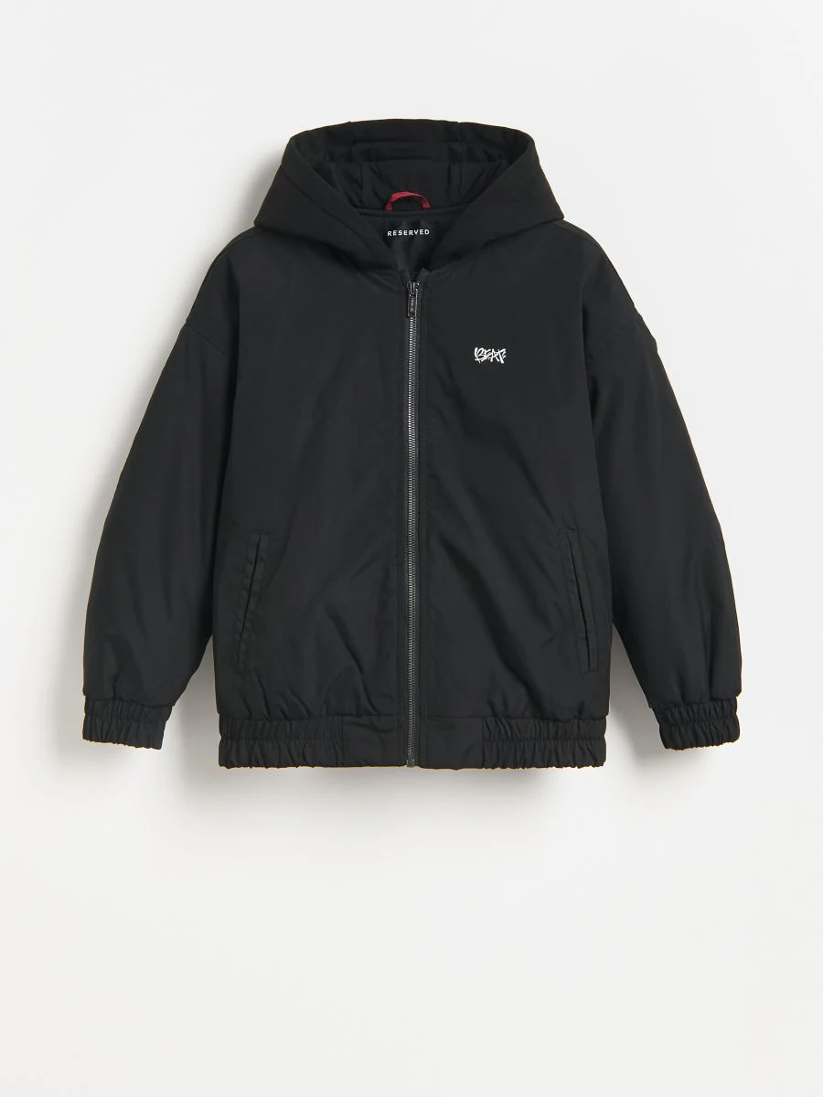 BOYS` OUTER JACKET