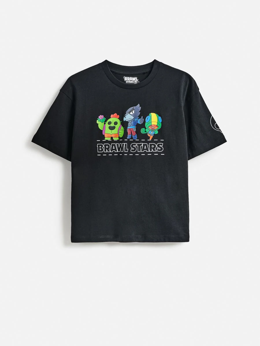 Majica kratkih rukava Brawl Stars
