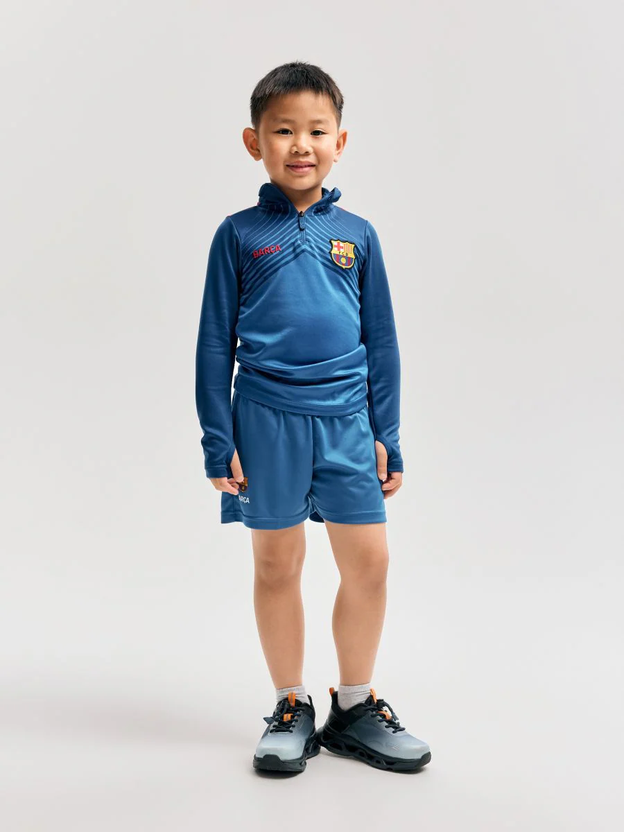 Majica dugih rukava FC Barcelona