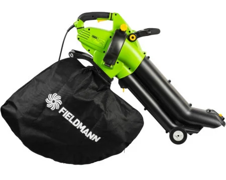 Fieldmann FZF 4050-E električni duvač lišća