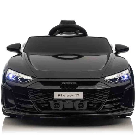 Auto na akumulator Audi RS E-Tron GT Crni ( 14118 )