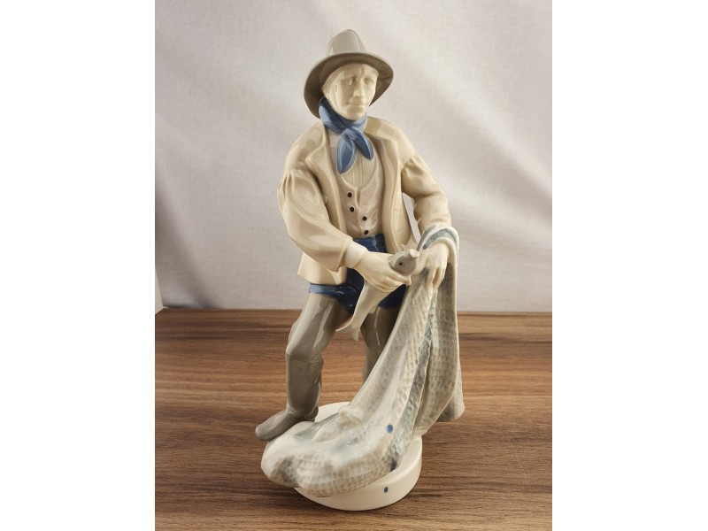 Keramička figura GDR 1877, br.3