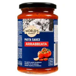 Pasta sos Arrabbiata WM 400g