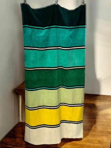 Plažni peškir Tropico New - 95 x 178 cm 100% Pamuk ( VLK000680-tropicnew-1 )
