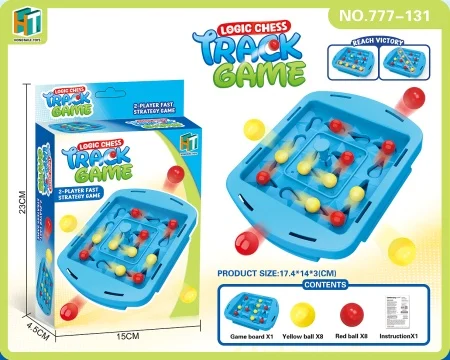 Igra složi loptice 777-131 ( 71354 )
