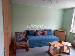 Jednosoban stan Omladinskog pokreta, Železnička stanica - Banatić, Novi Sad