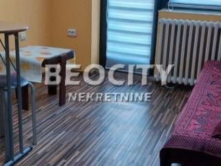 Jednosoban stan Šafarikova, Stari Grad, Novi Sad