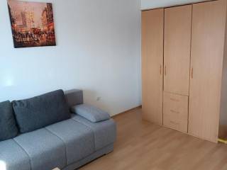 Jednosoban stan novo, drugi sprat, Novi Sad